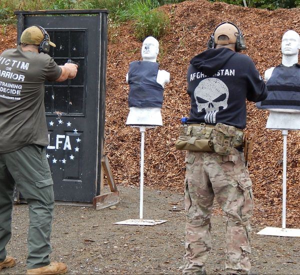 Ballistic Pistol Operator – Liberty Firearms Academy